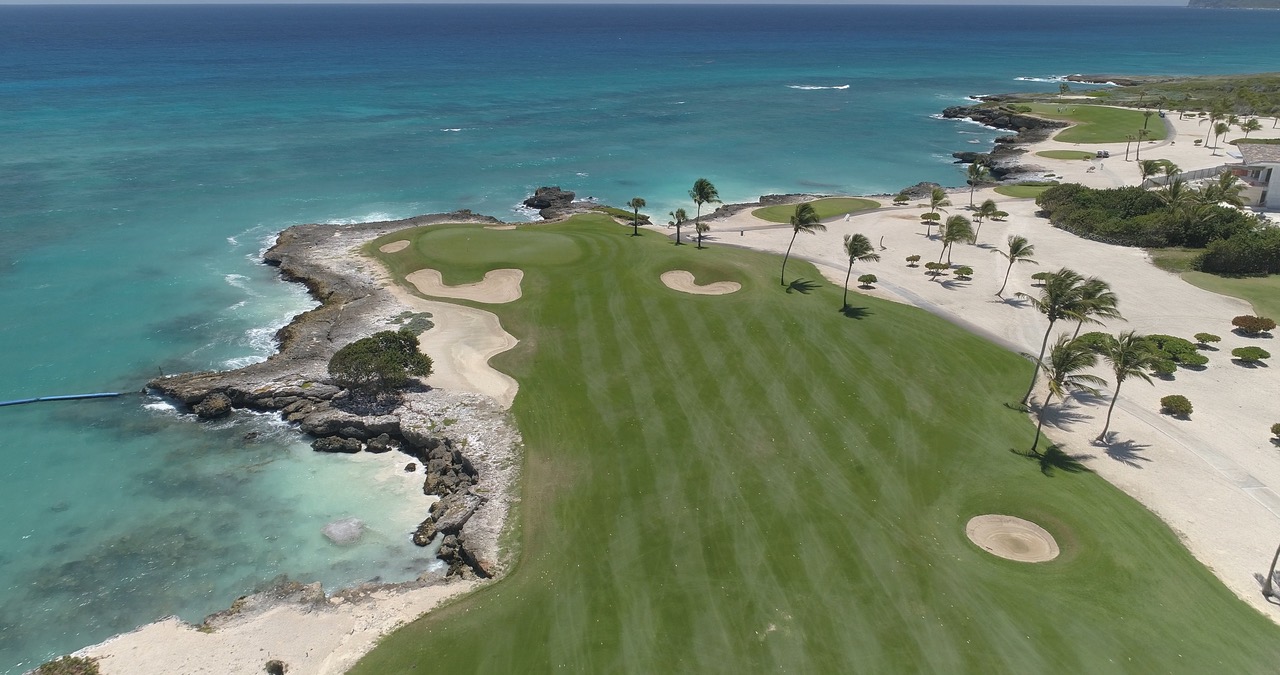 Punta Espada - Championship_courses - HD SPORTSUITE