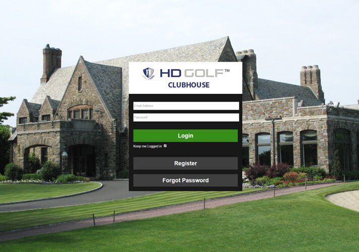 Système de gestion Clubhouse - Features - HD SPORTSUITE