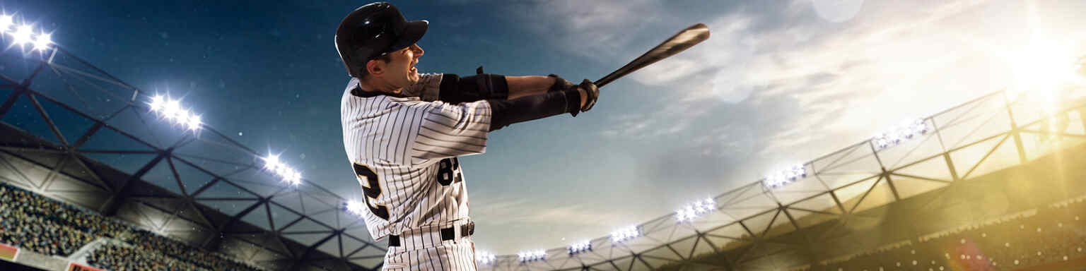 Baseball – Batting - Sports_games - HD SPORTSUITE