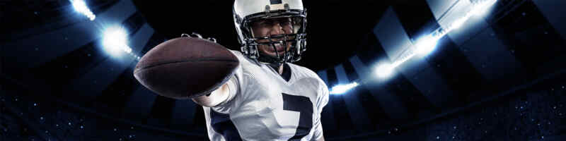 Football – QB Passing - Sports_games - HD SPORTSUITE