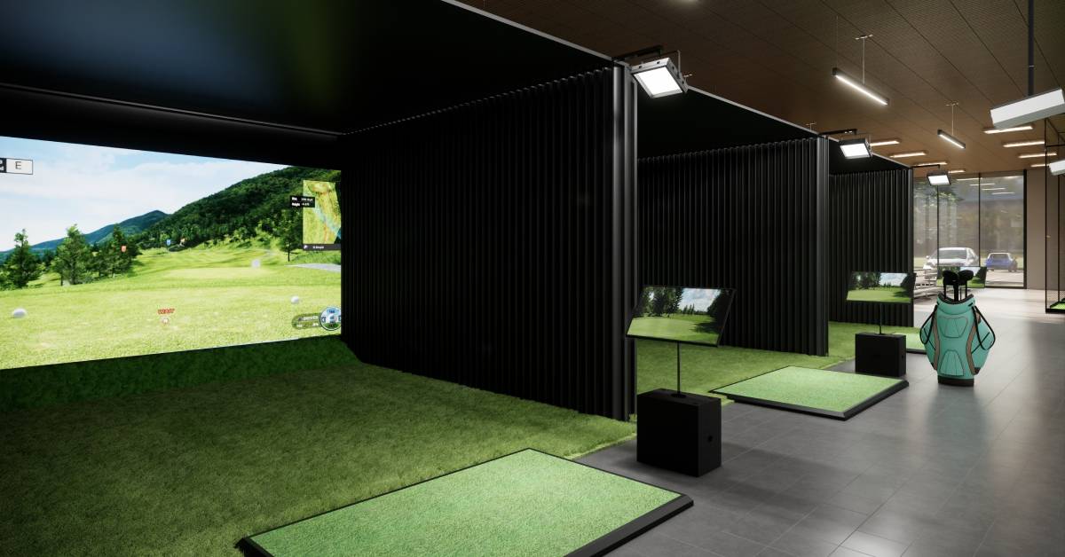 Top Features To Look For in a Premier Sports Simulator