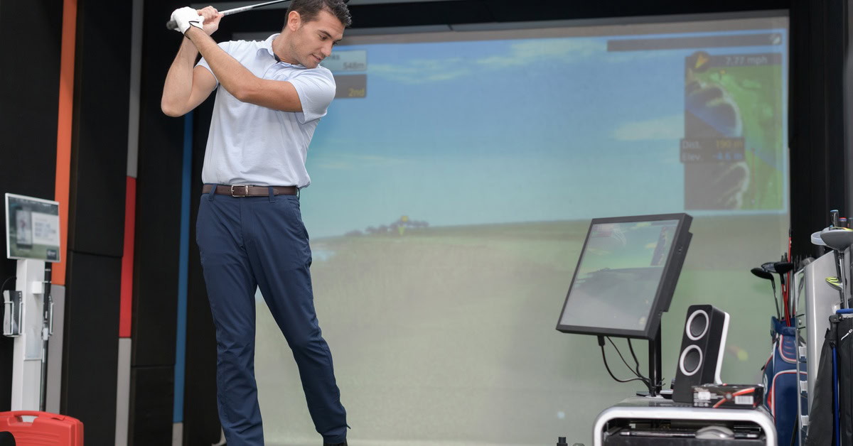 How To Customize Training Programs With Sports Simulators - Post - HD ...