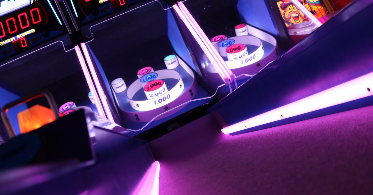 How To Set Up a Multi-Sport Simulator for Commercial Use - Post - HD ...